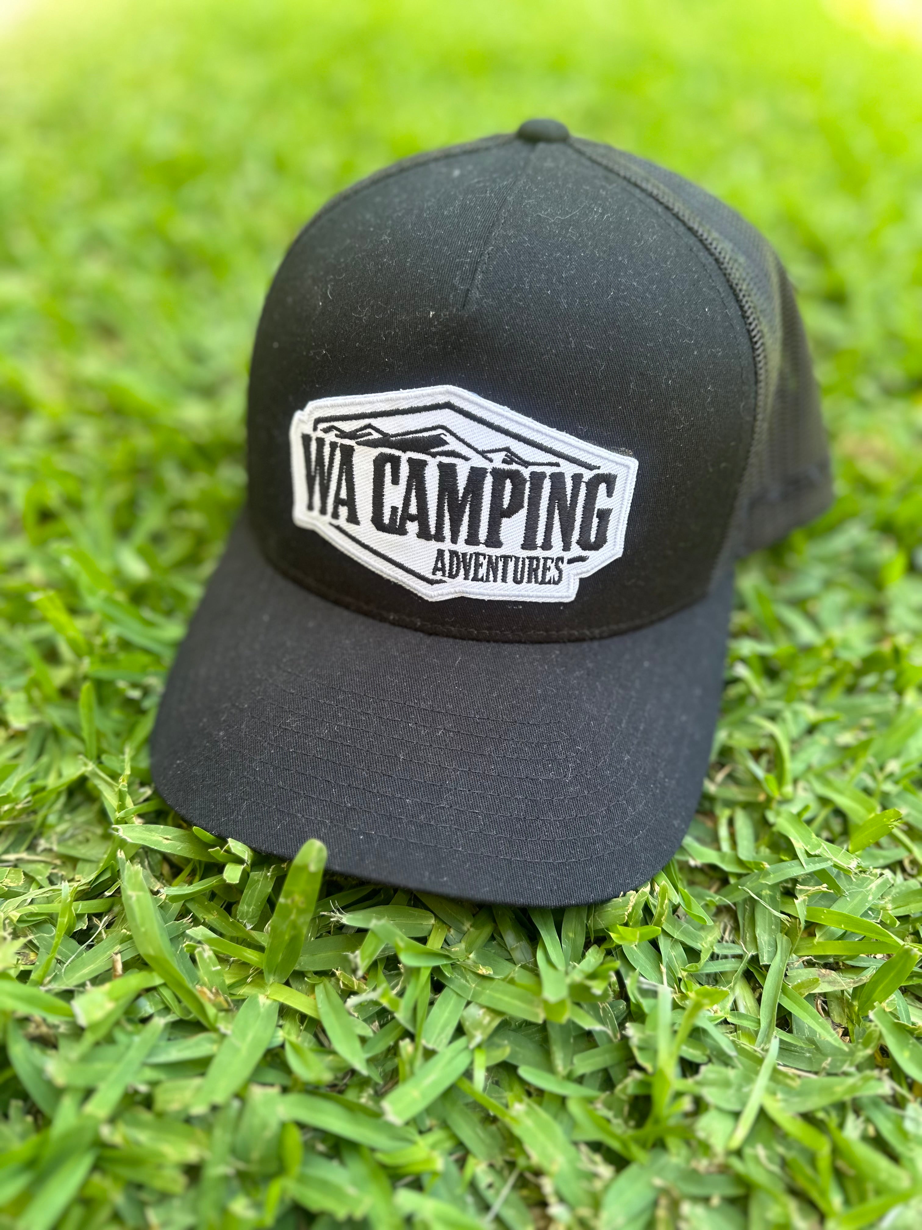 Hats – WA Camping Adventures